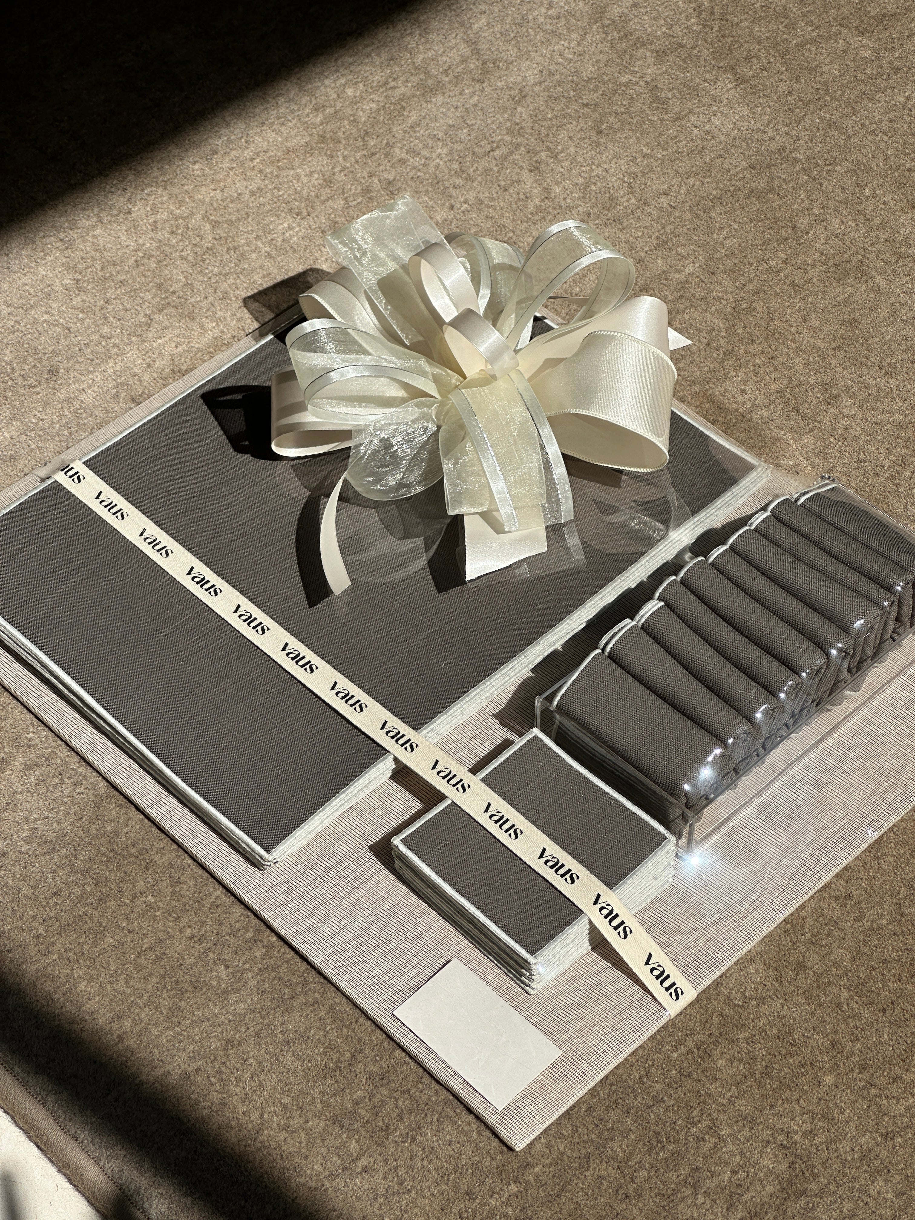 SET COMPLETO (Individuales + Servilletas + Porta vasos) – vaus.mx